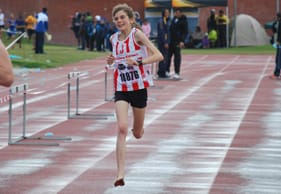 Awesome Annie - Modern Athlete