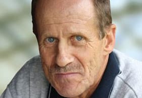 Alan Robb, Comrades Golden Boy - Modern Athlete