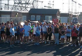 Edgemead Runners, Western Province - Modern Athlete