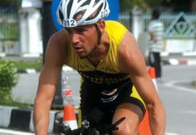 The Life of a Top Duathlete - Modern Athlete
