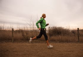 A MIND FULL OF RUNNING - Modern Athlete