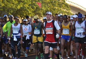 Durban Stars - Modern Athlete