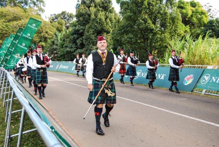 Watch all the Comrades Action at Official Spectator Spot - The # ...