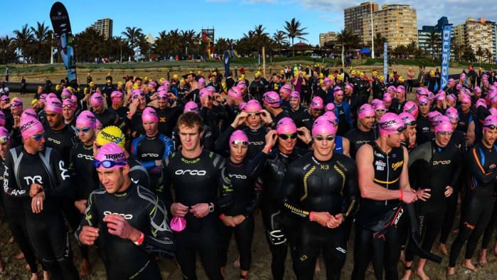 What Inspires So Many To Complete A Triathlon? - Modern Athlete