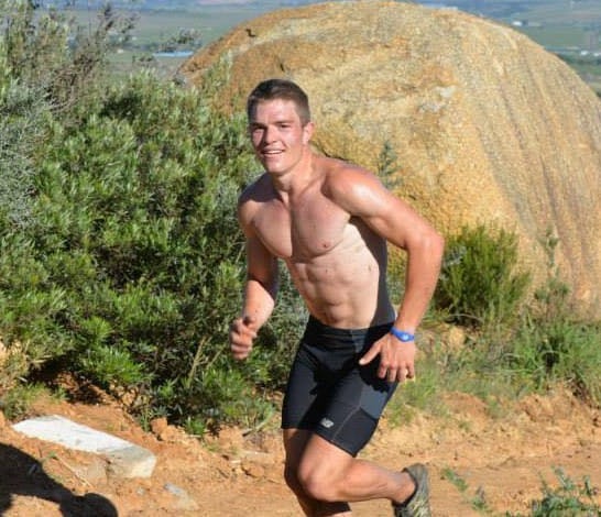 Adventure Ace - Modern Athlete