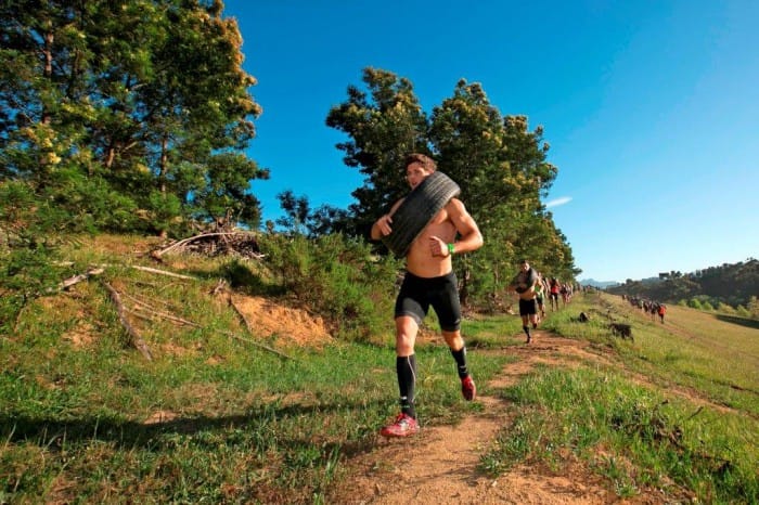 Fast paced action at 2015 IMPI finale - Modern Athlete