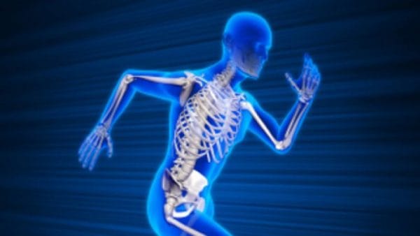 Stronger Bones - Modern Athlete