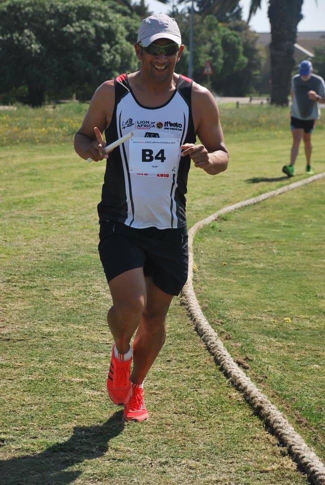 Making the Most of It - Modern Athlete