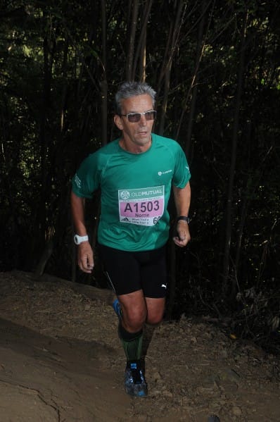 SA’s Great Scot - Modern Athlete