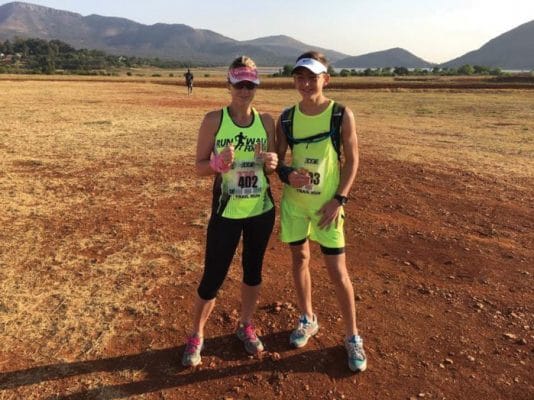 Life Lessons from Cross Country - Modern Athlete