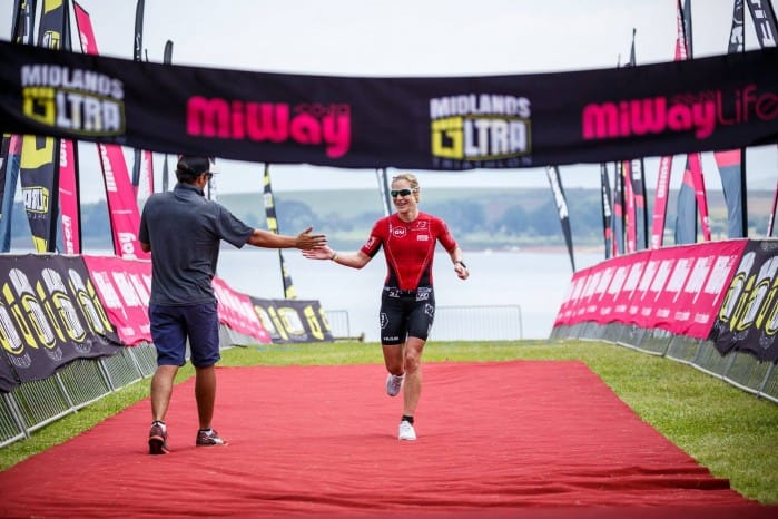 Two Careers in One - Modern Athlete