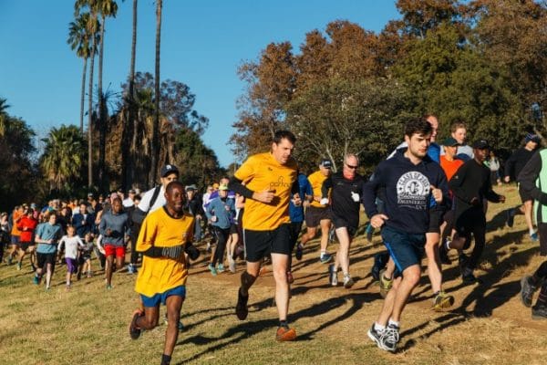 Discovery Vitality and Parkrun Celebrate their Fifth Anniversary ...