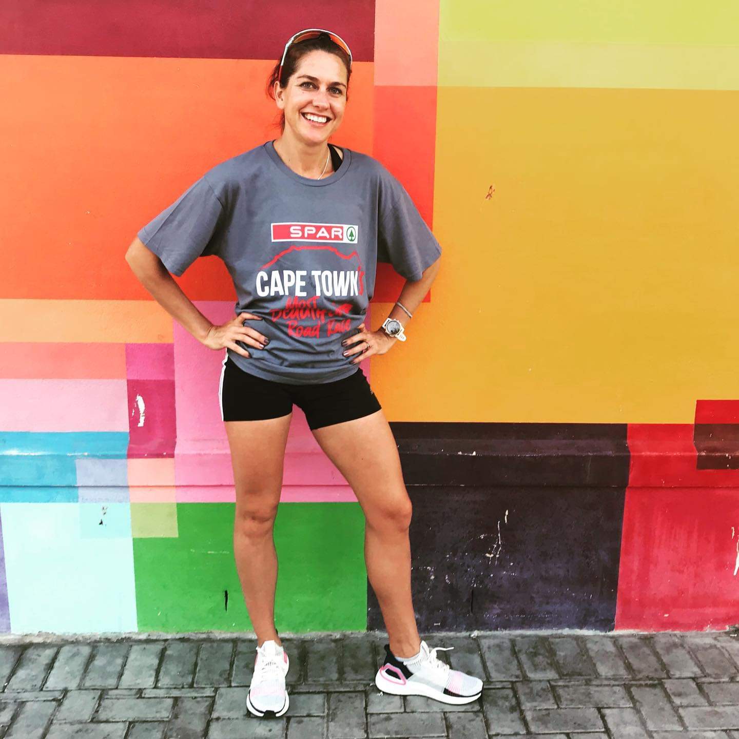 Kalmer's Corner — Trials and Tribulations of the T-Shirt - Modern Athlete