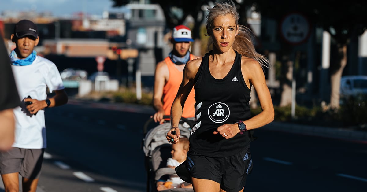 Top Contenders in 2024 Comrades Marathon - Modern Athlete