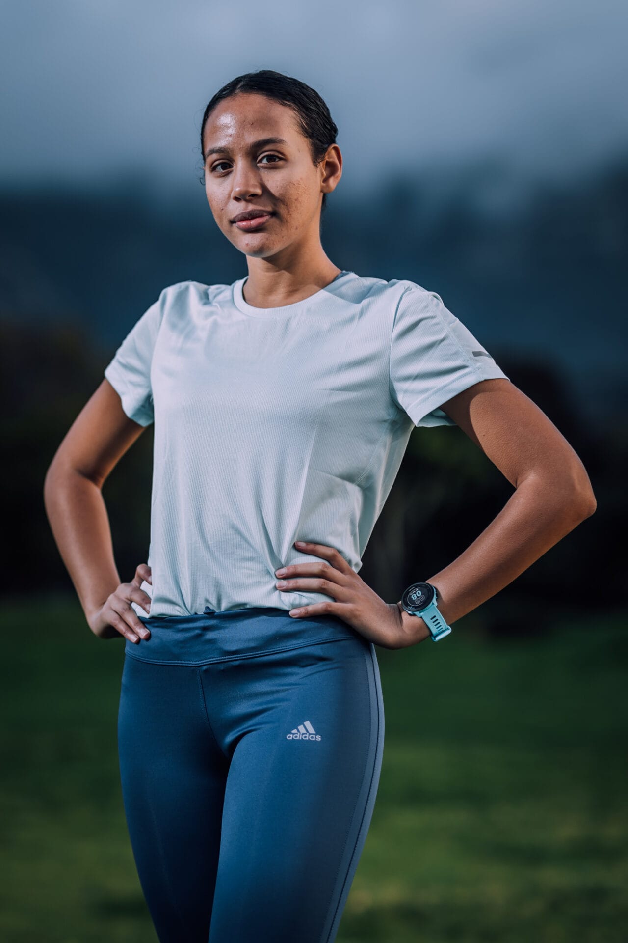 How to Track Your Runner at the Sanlam Cape Town Marathon