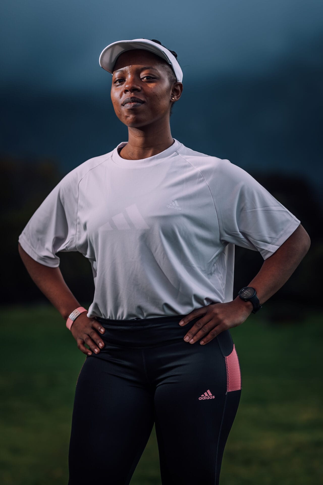 How to Track Your Runner at the Sanlam Cape Town Marathon