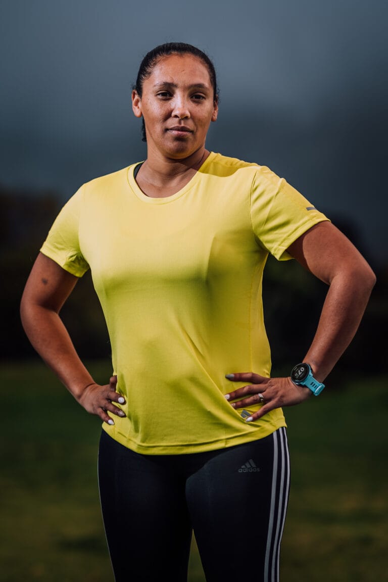 How to Track Your Runner at the Sanlam Cape Town Marathon