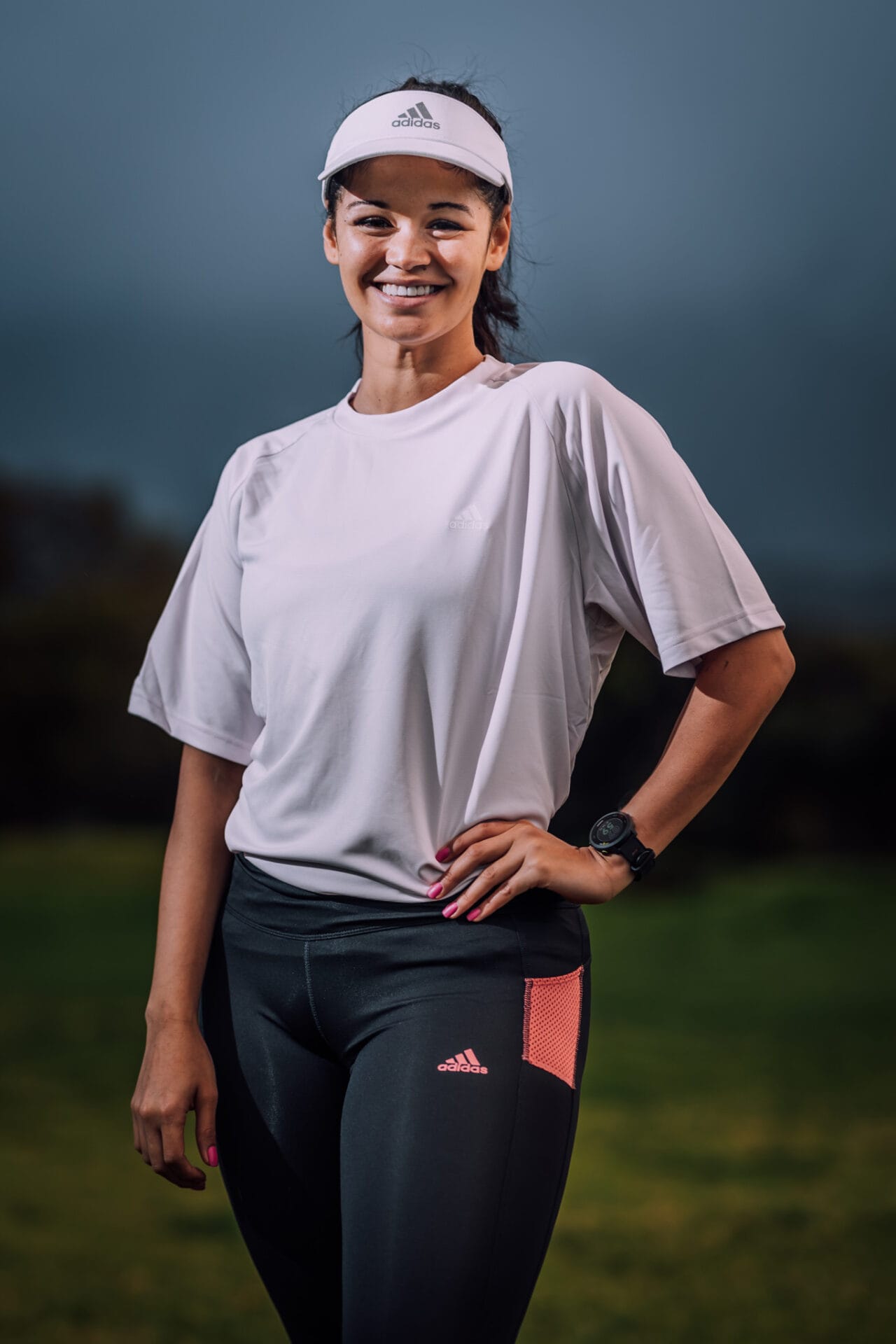 How to Track Your Runner at the Sanlam Cape Town Marathon