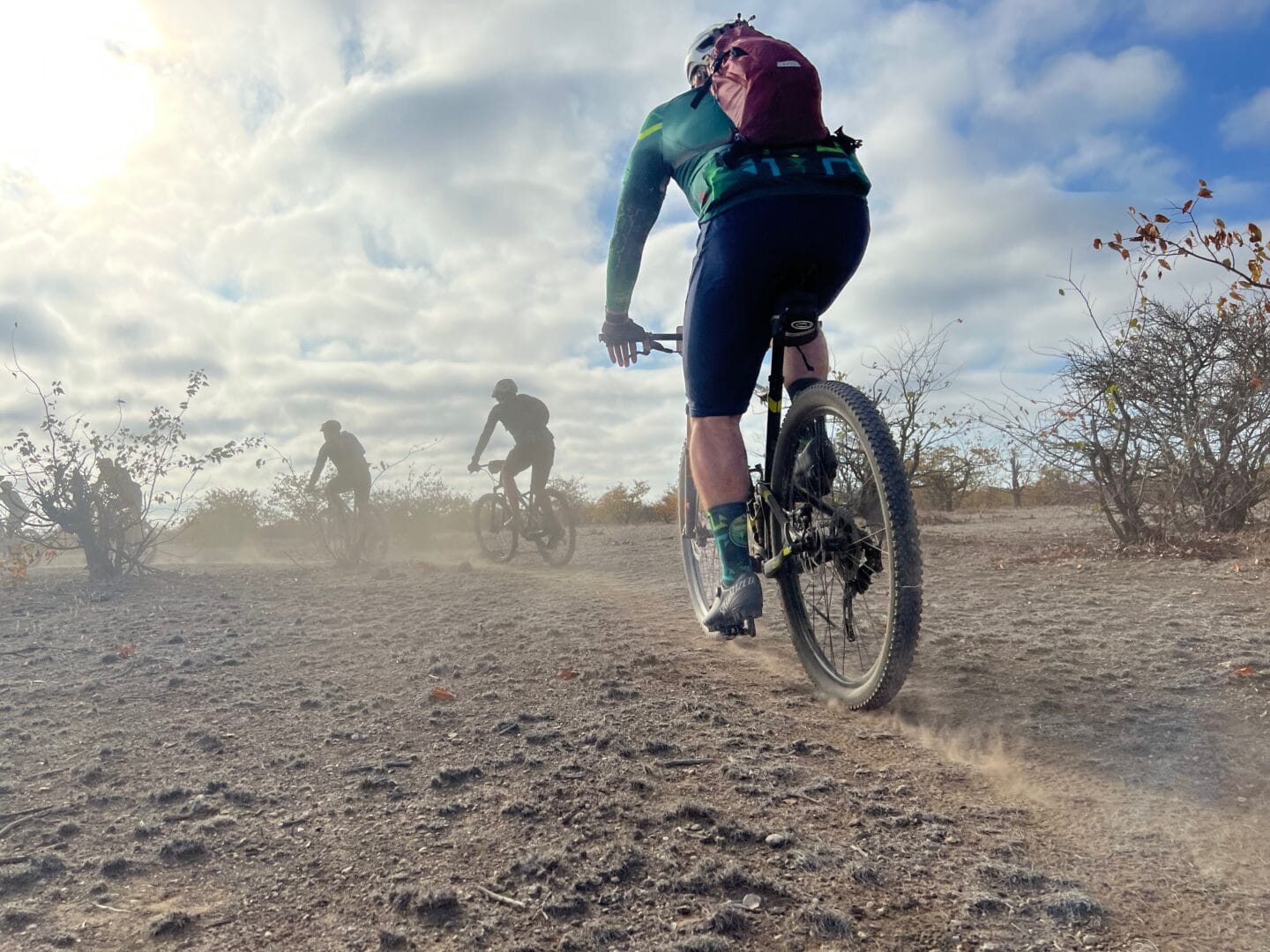 Rethink Your Bucket List - Modern Athlete