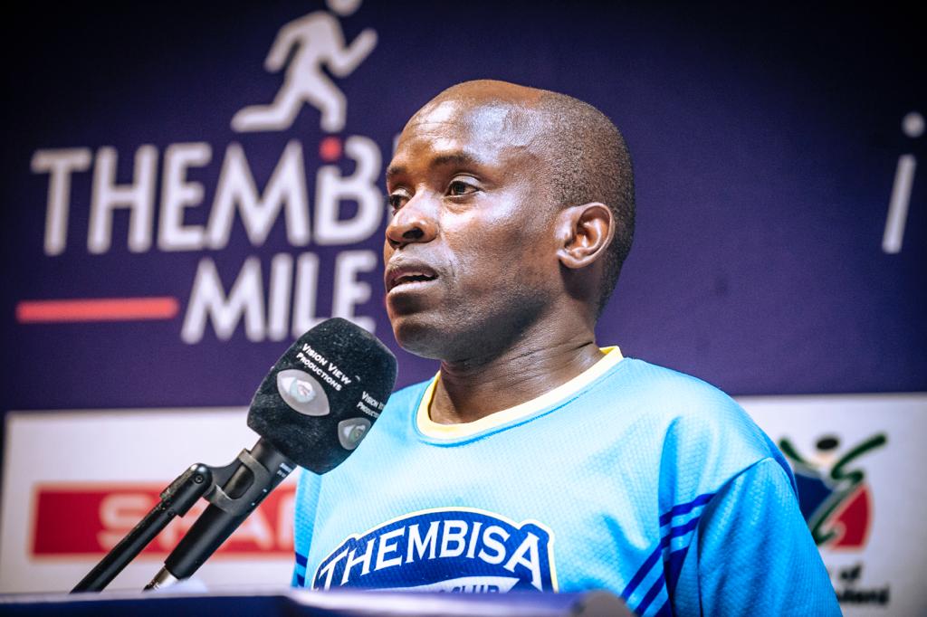 Registration for the Thembisa Mile and 10KM are Open!