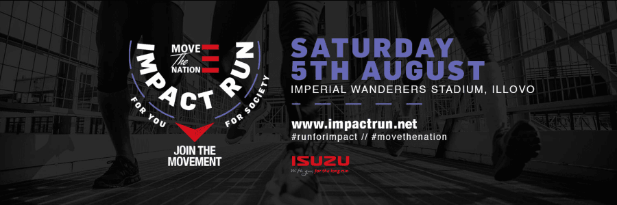 Impact Run Half Marathon - Modern Athlete