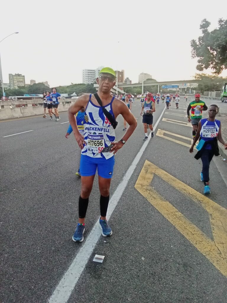 Long Wait Finally Over - Modern Athlete Features