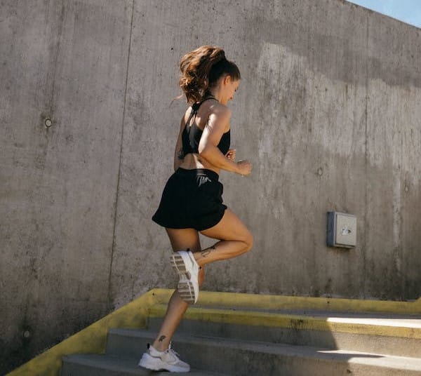 Training: Put a Spring in your Step - Modern Athlete