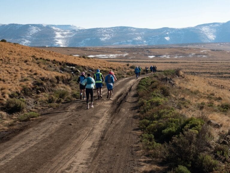 GENERAL ENTRIES OPEN FOR THE ICONIC RHODES RUN