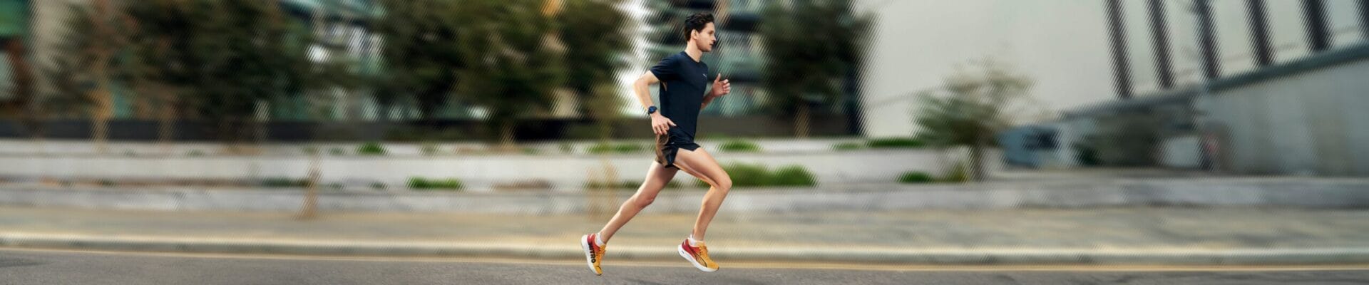 PUMA Deviate NITRO™ 3 destined to deliver your PB - Modern Athlete