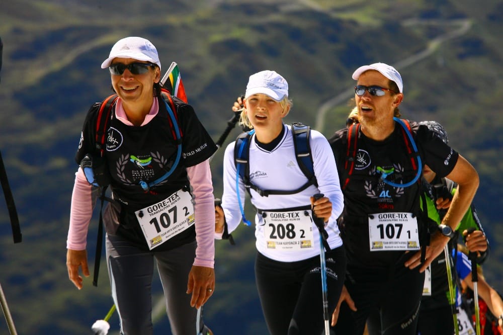 Women Reign Supreme in Ultra-Trail Marathons - Modern Athlete