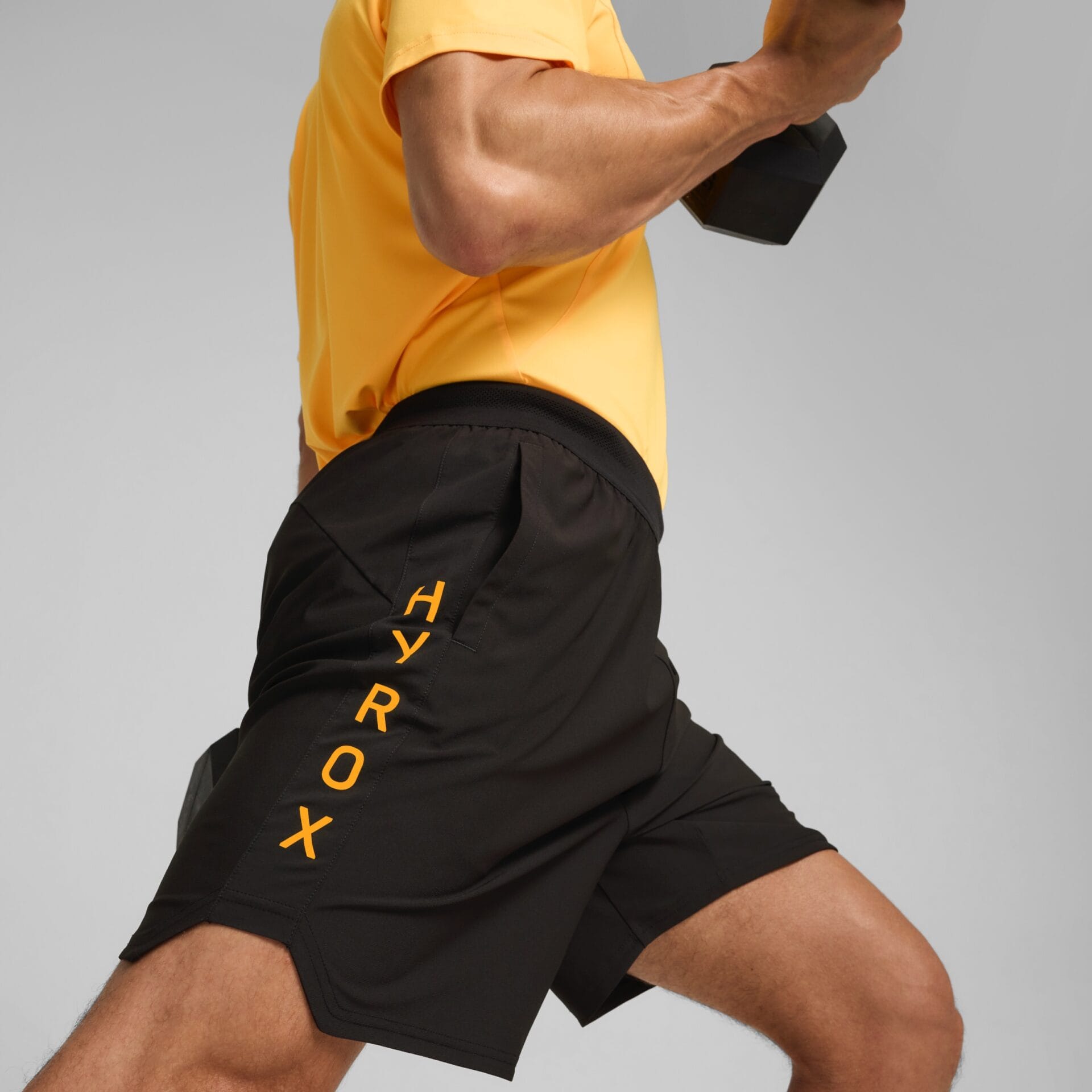 PUMA Launches Latest Hyrox Collection