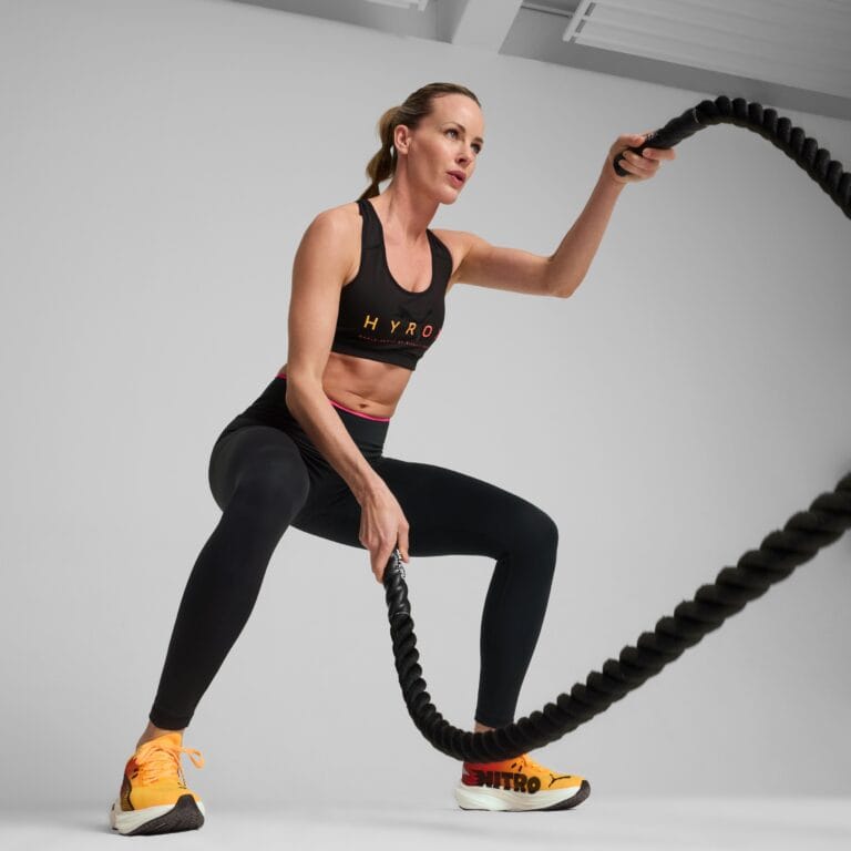 PUMA Launches Latest Hyrox Collection